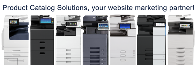 Home - Product Catalog Solutions